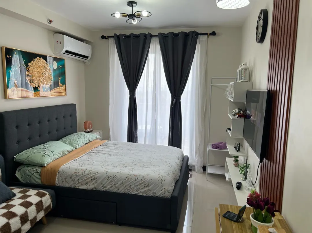 L L I Condotel - Lapu-Lapu City