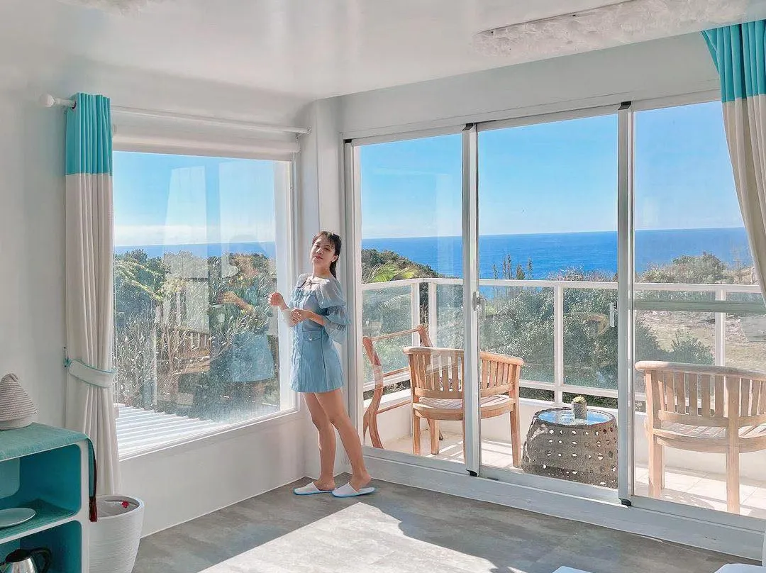 South Border Design Hotel - Kaohsiung City