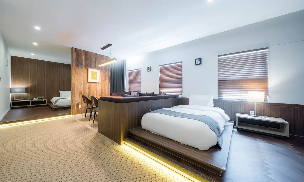 Hotel Davin - 全州市