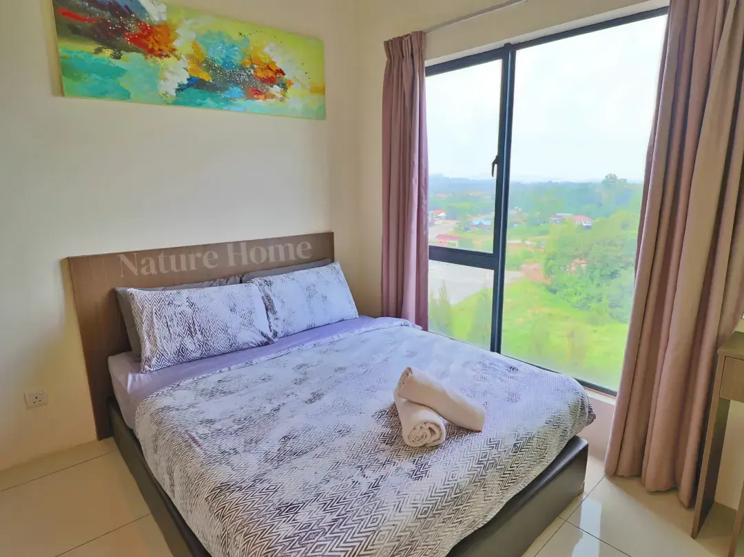Swiss Garden Residences By Naturehome - Kuantan