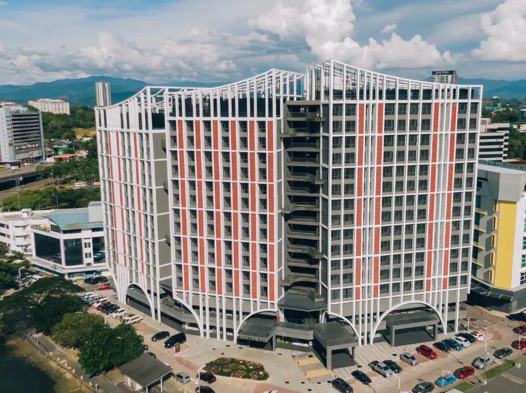 The Sigar At Sutera Bay - Kota Kinabalu