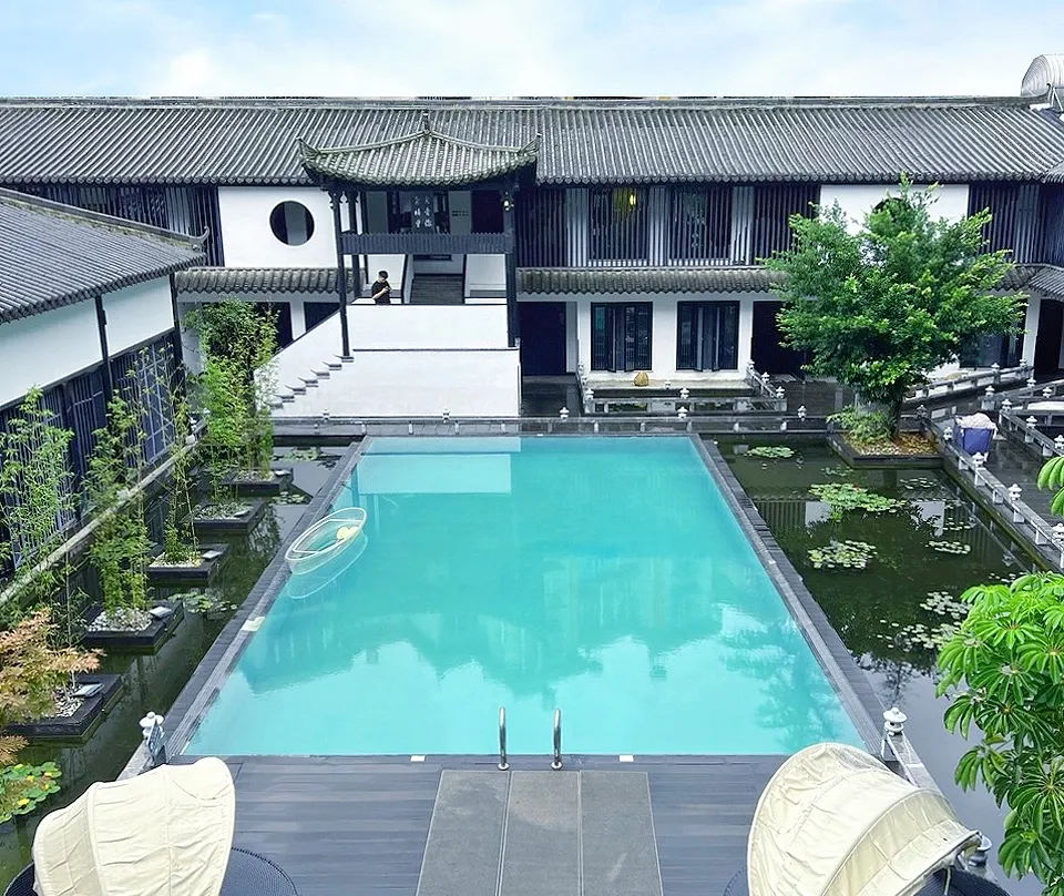 G Joyful Xijian Hotel - Kunming