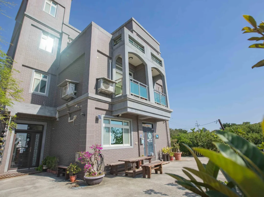 Xiangju Homestay - 진닝 향