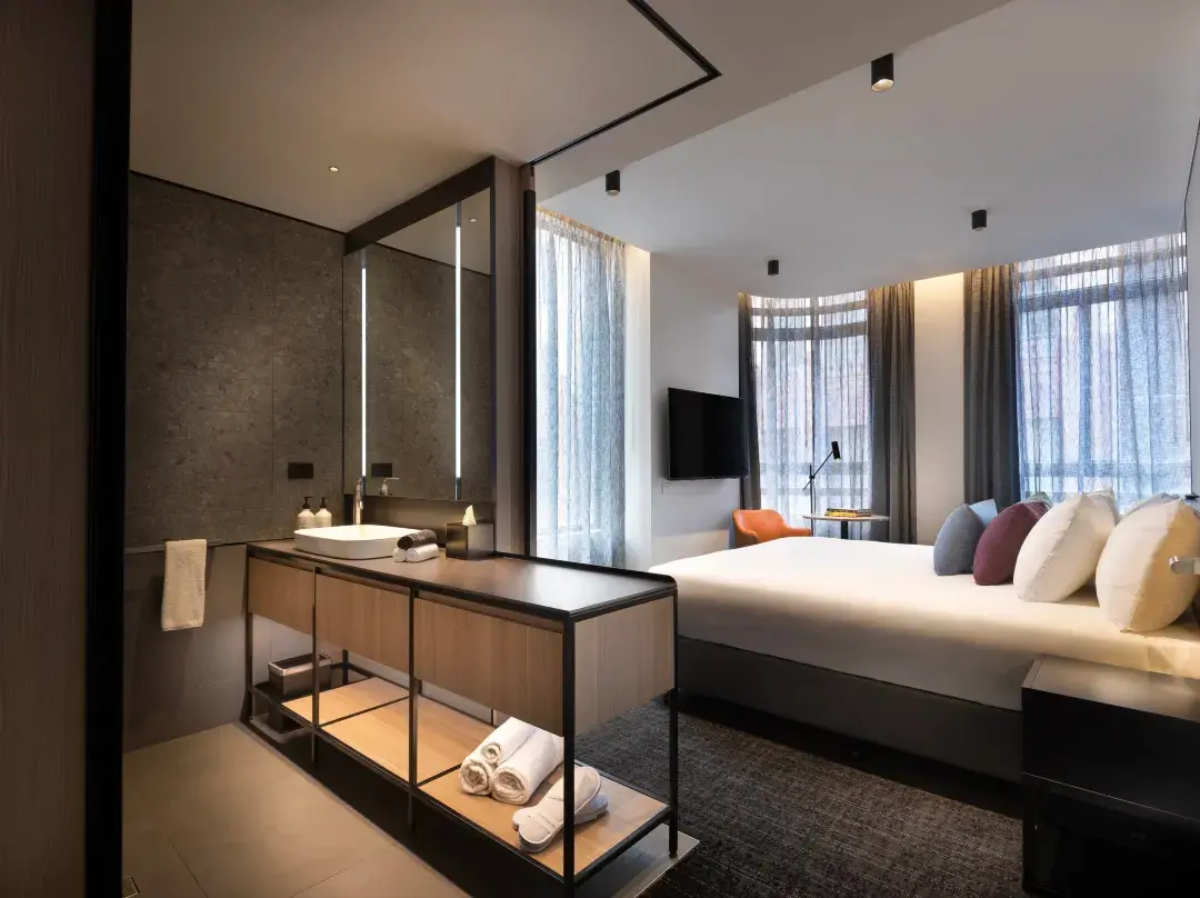The Howey - Melbourne