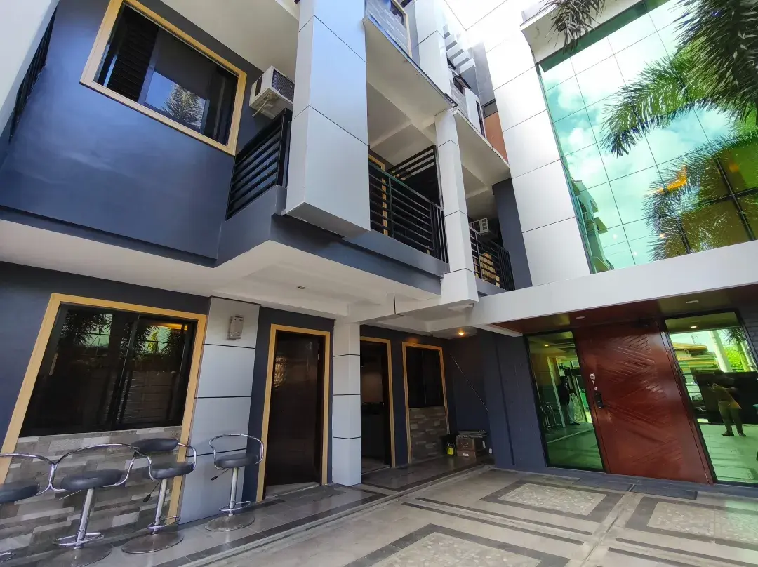 Ecoland 88 Apartelle And Suite - Davao City