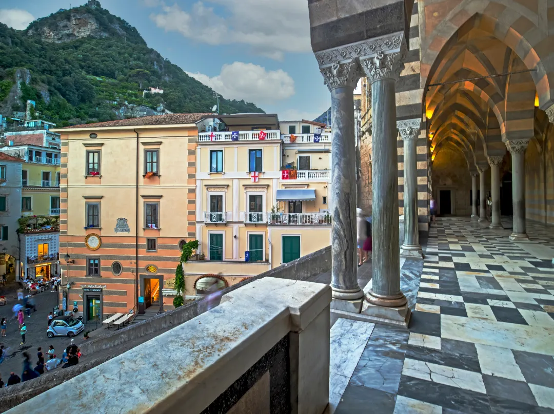 D'amalfi Hospitality - Ravello