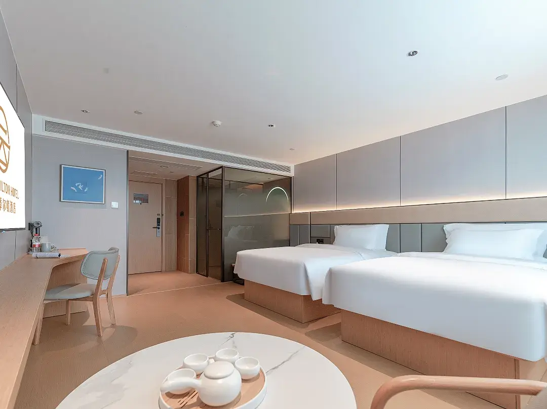 Yunduo Jierdun Hotel - Liuzhou