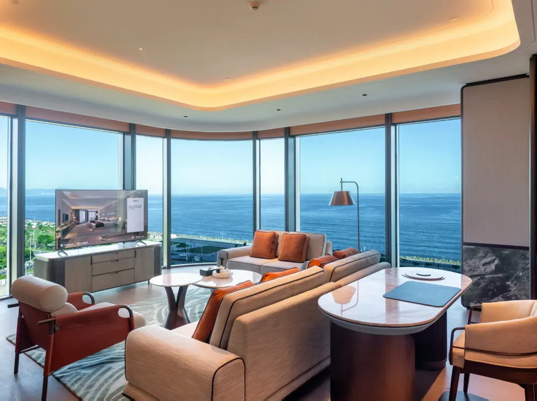 Shantou Oriental Century Hotel - Kaohsiung City