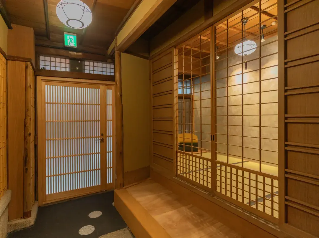 Kyotofish.nishiki - Gion