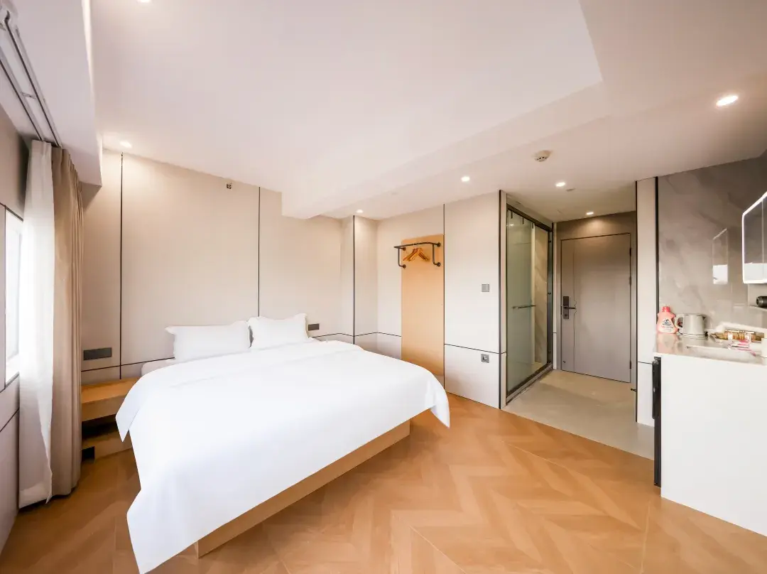 Prime Pazhou Aparthotel - Guangzhou