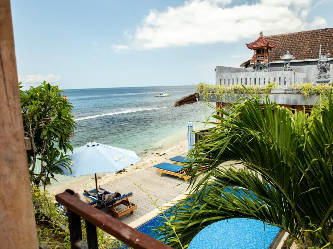 Sunrise Cottage Penida - Bali