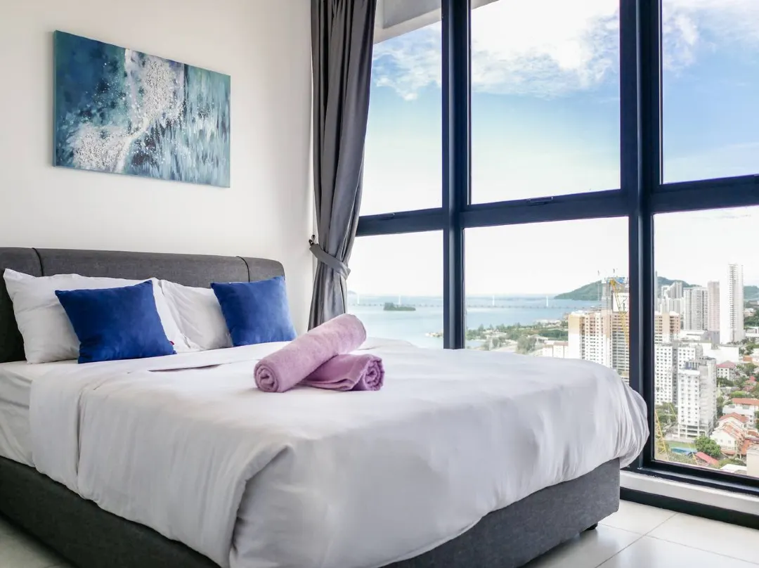 Urban Suite By Uptrend Home - Jelutong