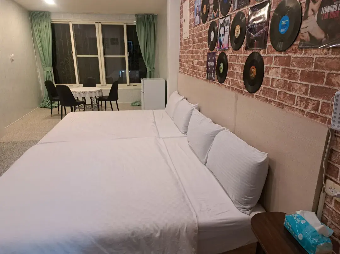 Love  Houses - 핑동