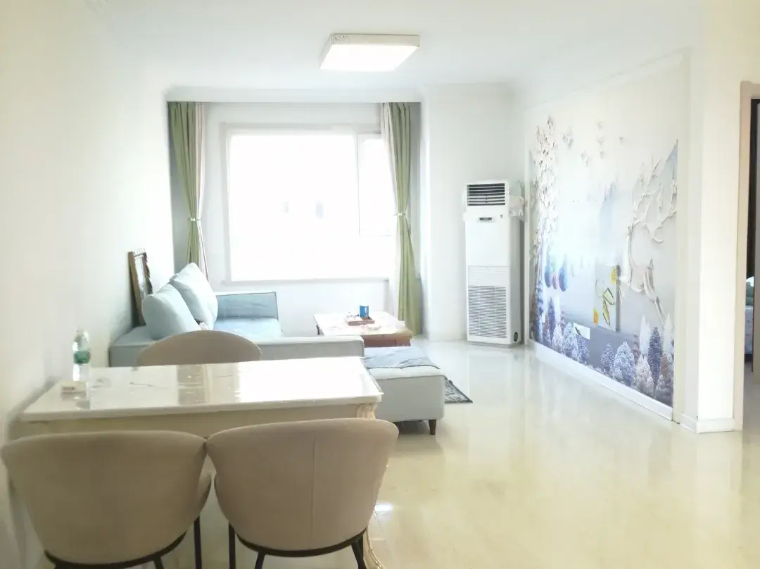 Yaxuan Homestay - 大連市