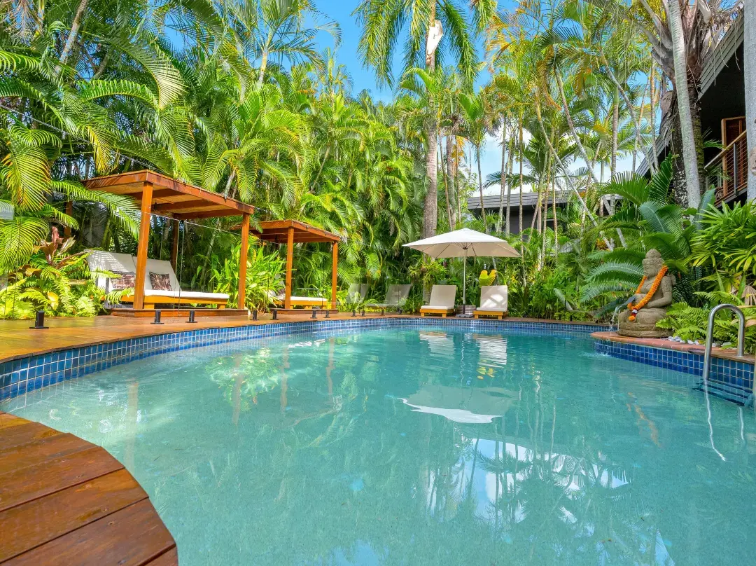 The Palms At Palm Cove - Palm Cove