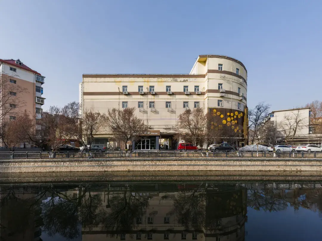Home Inn Huayi Select Hotel - Shijiazhuang
