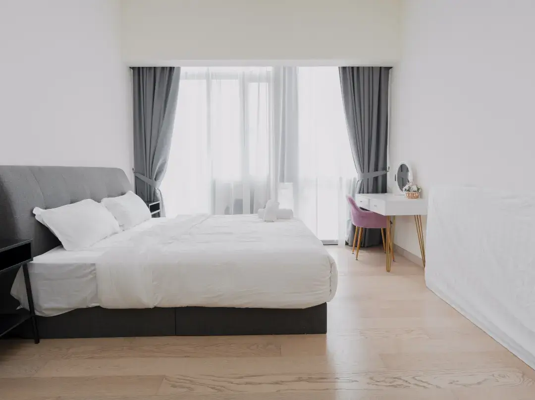 Star Klcc Twin Tower Suite 2-3pax By Dingding - Selangor