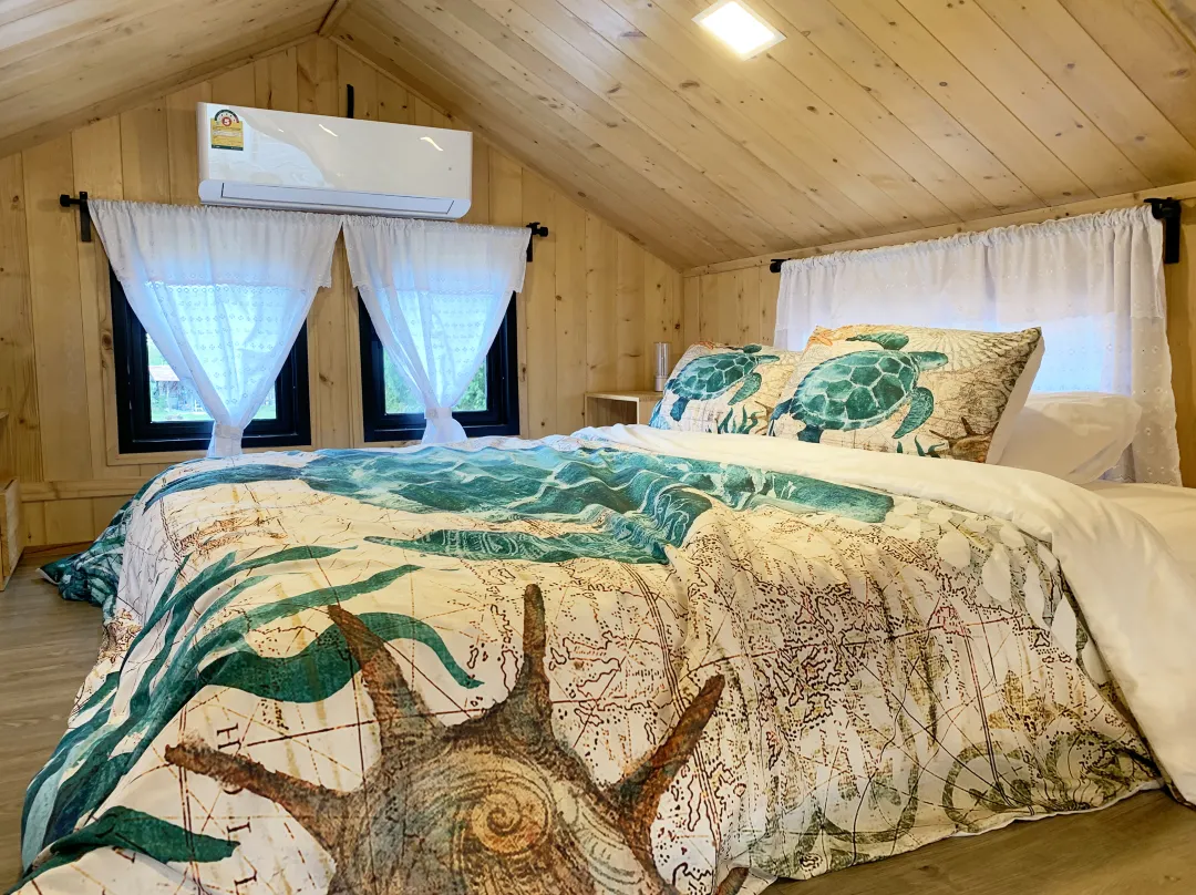 Abrite House - Tiny House Koh Lanta - Krabi