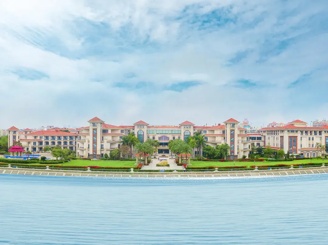 Wanda Realm Xiamen North Bay - Xiamen