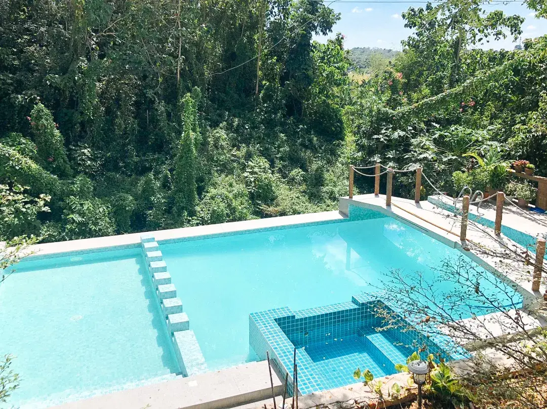 Tge Resort And Farmhouse - Tuguegarao