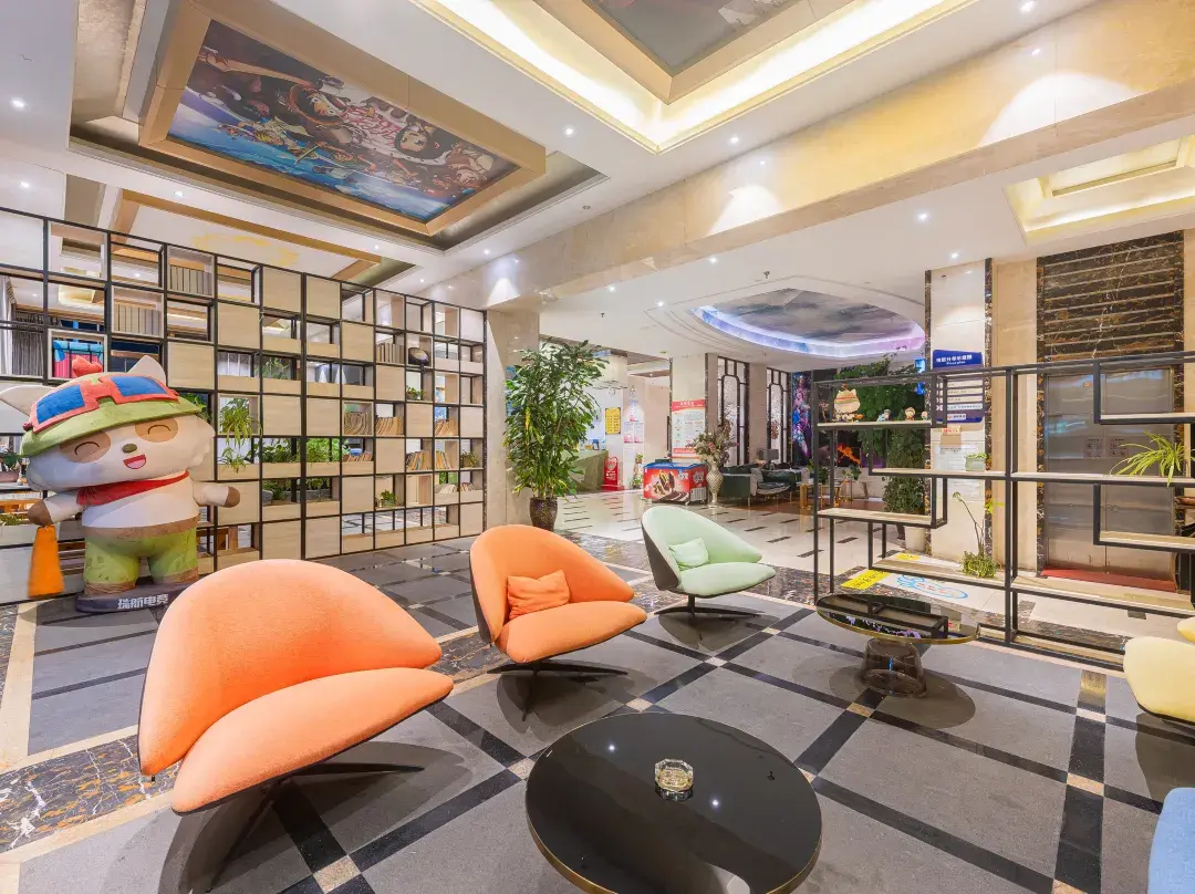 Ruihang Hotel - Yuxi