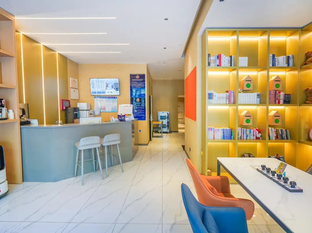 Beijing Coabana Hotel - Tongzhou