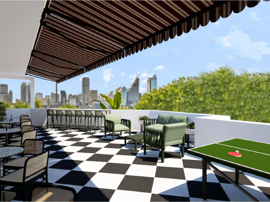 Uko Potts Point - Sydney