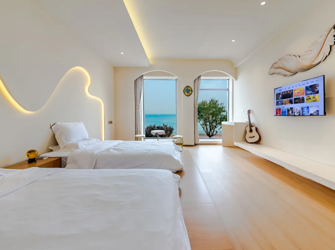 Qingdao Shundinglan Homestay - Qingdao