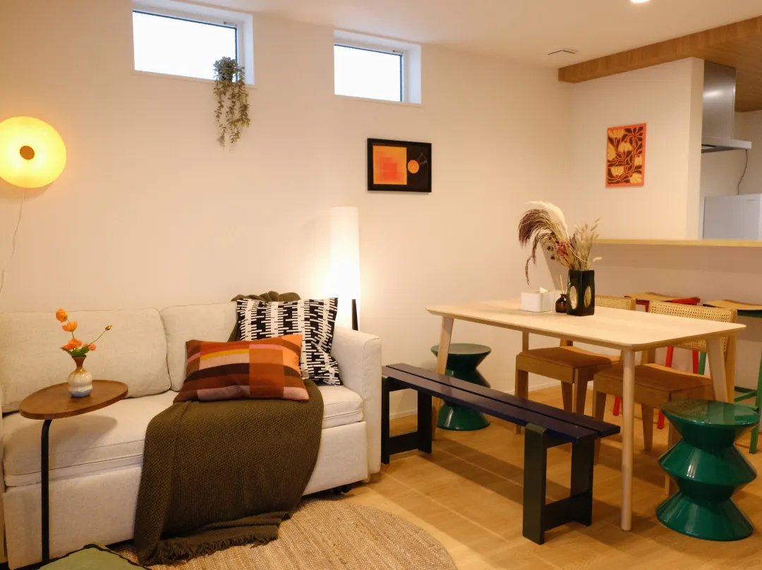 Mi•villa Aprire Yotsuya - Shinjuku