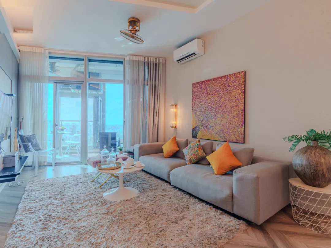 Son&henry Sailing Tower - Hô Chi Minh-Ville