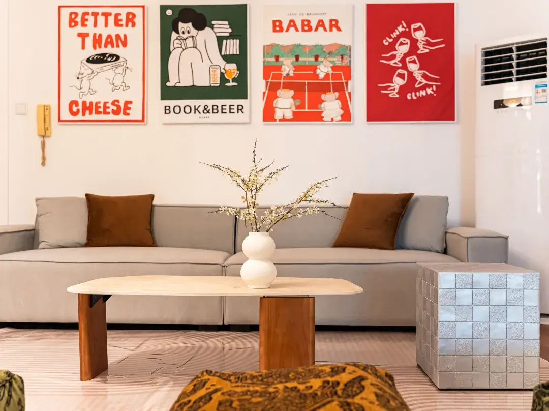 Cityhome Homestay - Shanghai