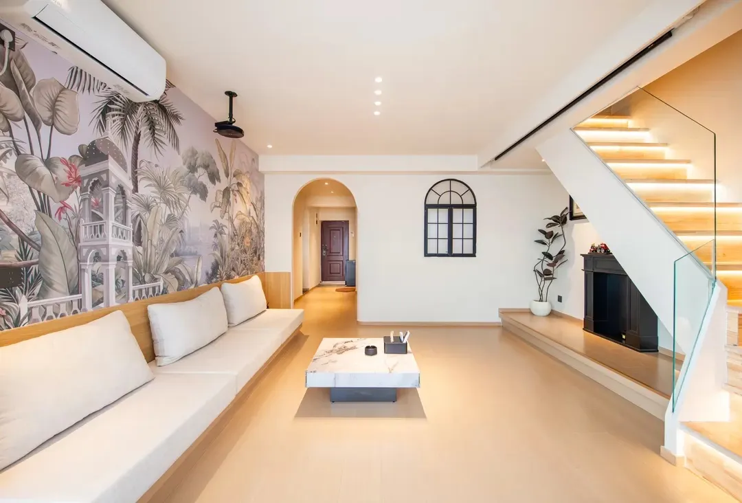 The 9th Designer Homestay - Xi'An