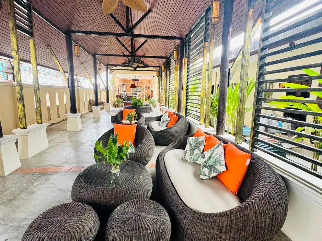 Lotusland Resort - Pattaya City
