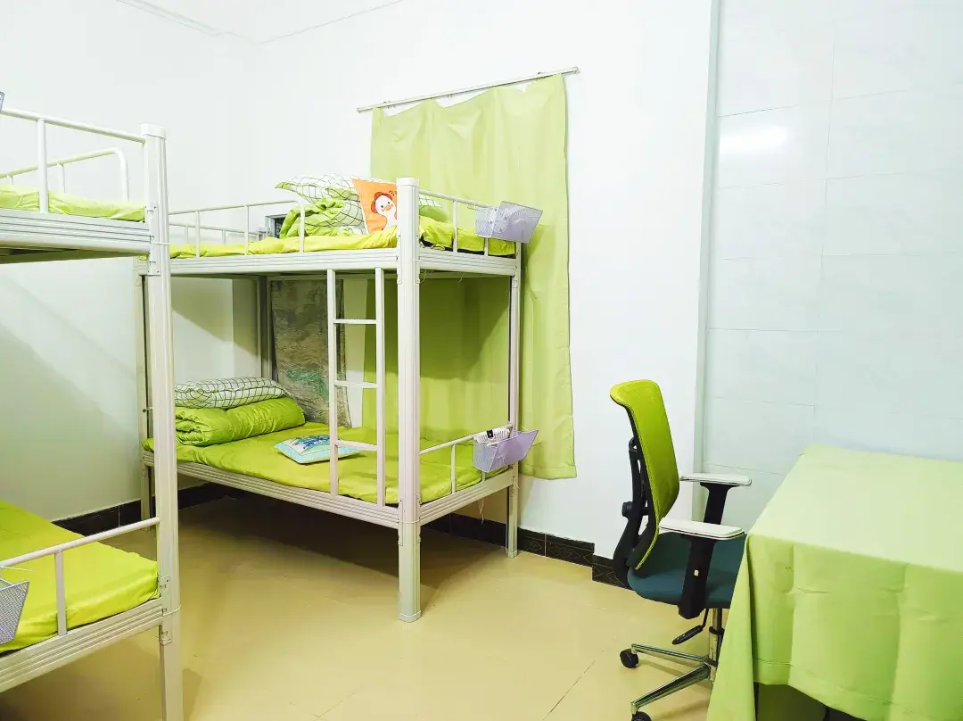 Guangzhou C'est La Vie Youth Hostel - Guangzhou