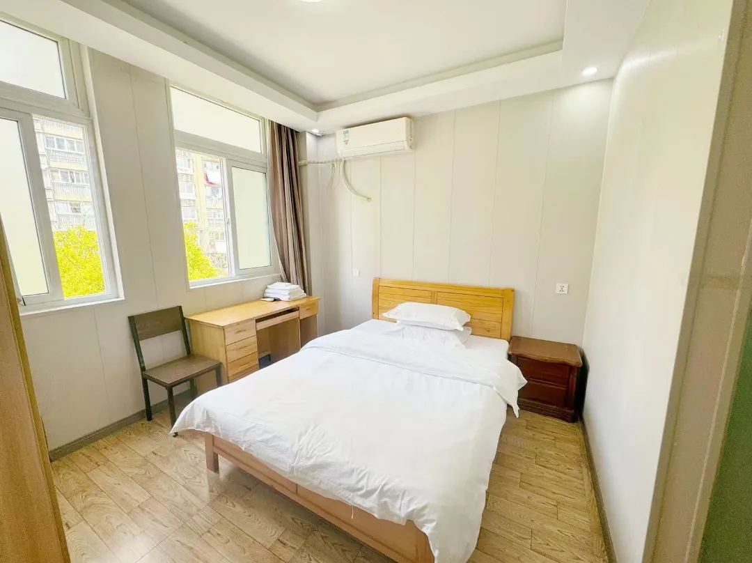 Shanghai Eting Apartment - Shanghai