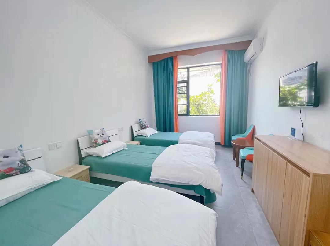 Meishan   Su  Xiaomei   Express  Hotel - Meishan