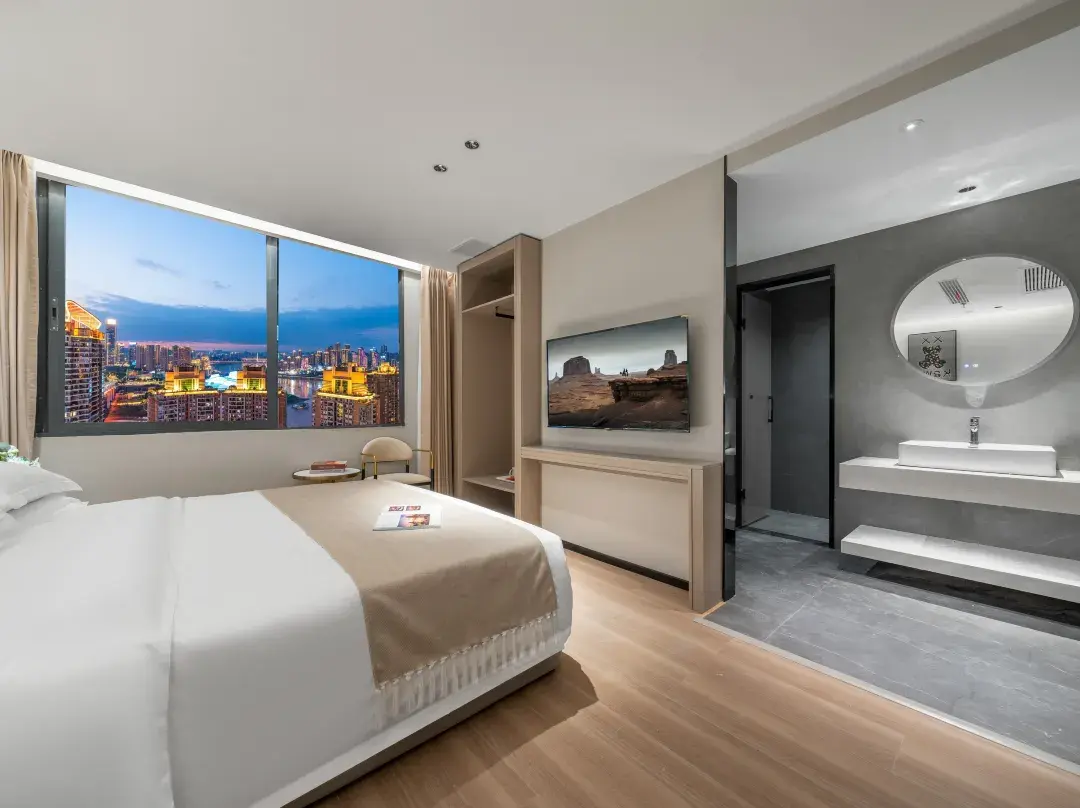 Fanya Hotel - Chongqing