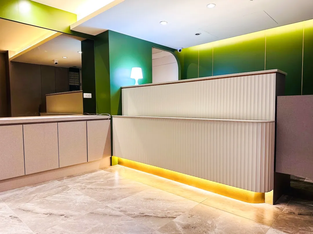 Days Fine Hotel - 런우 구