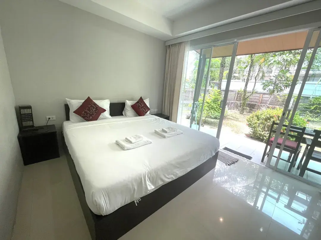 Naiyang Boutique Resort - Nai Yang