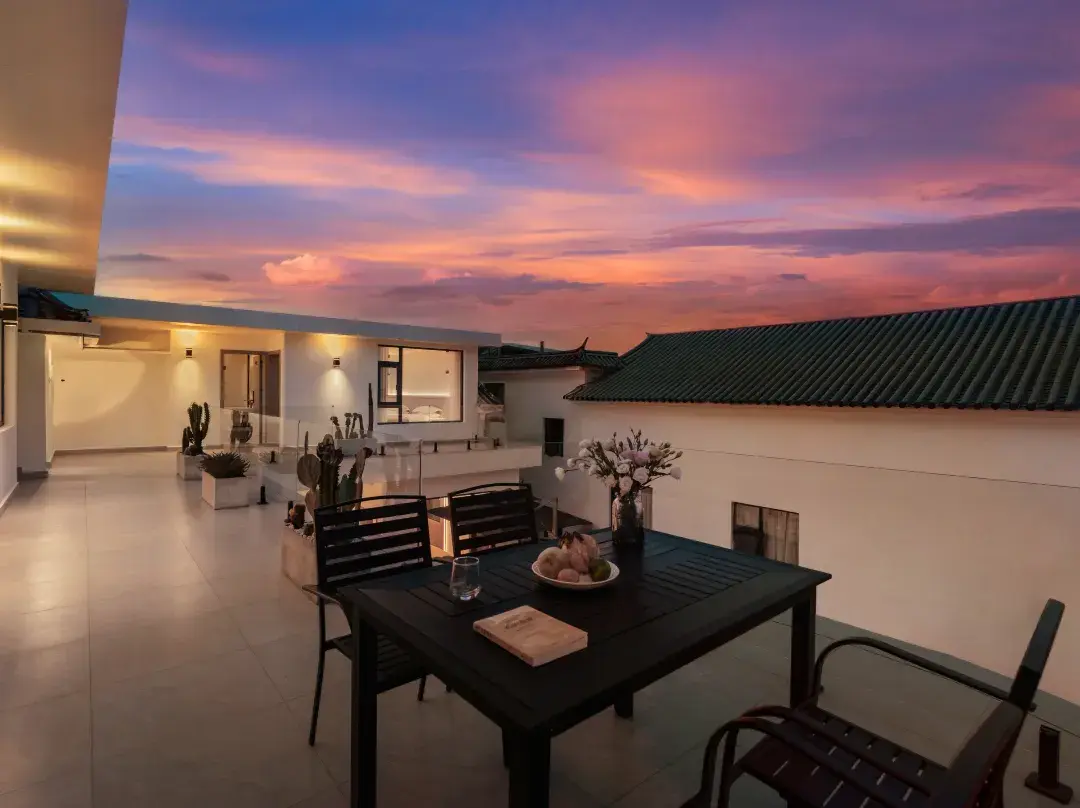 Evening Breeze For You B&b - Dali