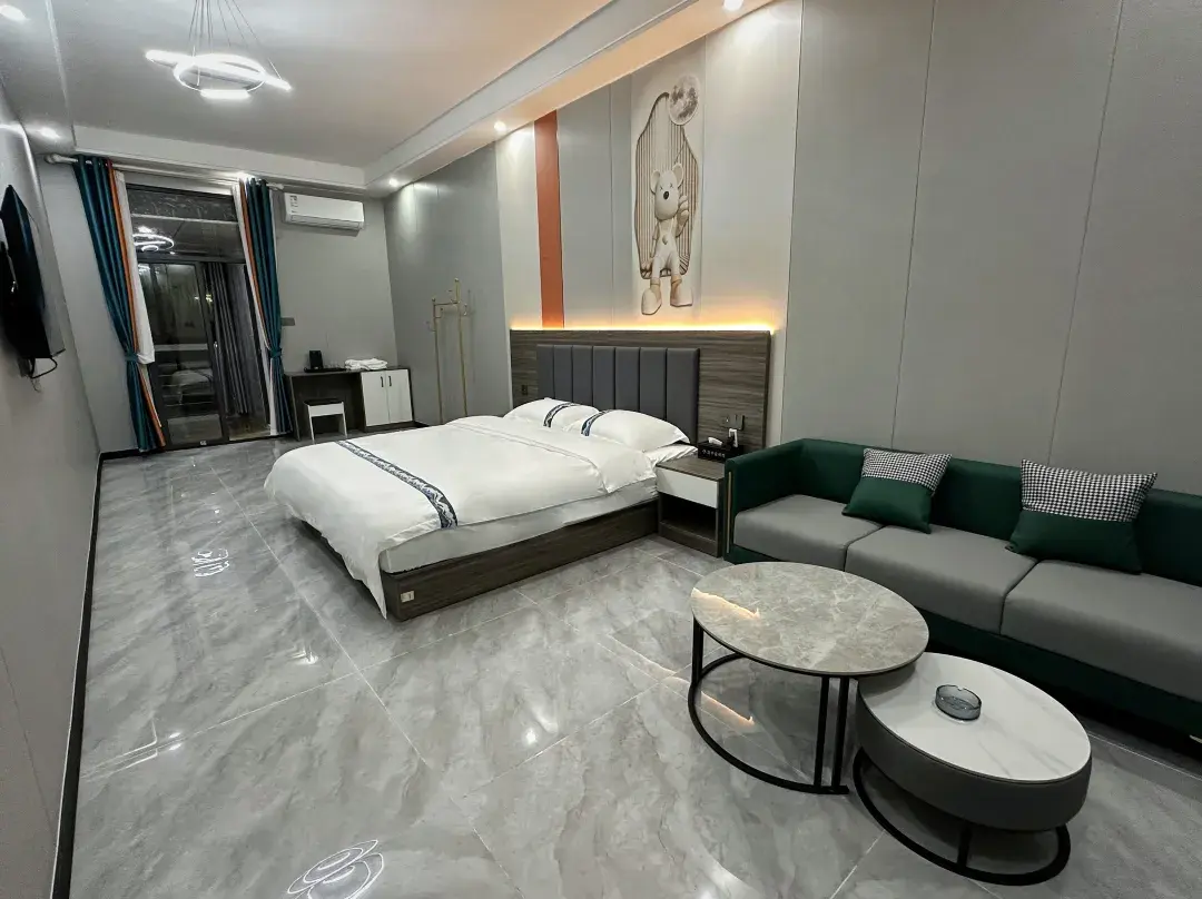 Zhongshan Shen Zhong Yi Hao Yuan - Zhongshan