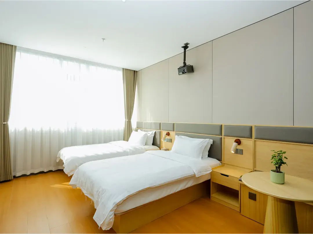 Demba Hotel - Qingdao