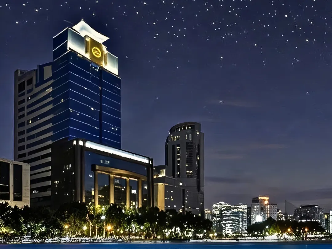 Hejiangting Hanwen Hotel - Chengdu