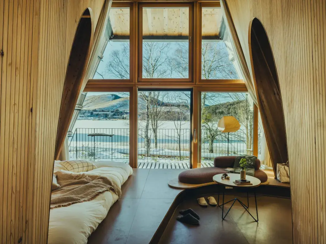 Sanu 2nd Home Shirakabako 2nd - Chino