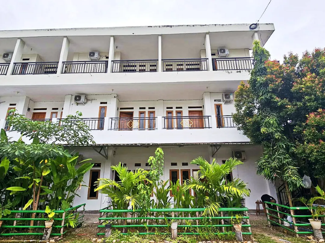 Green Hill Labuan Bajo By Abm - East Nusa Tenggara