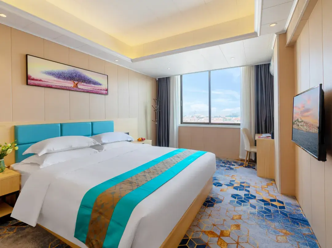 Guihao Light Luxury International Meisu - Foshan