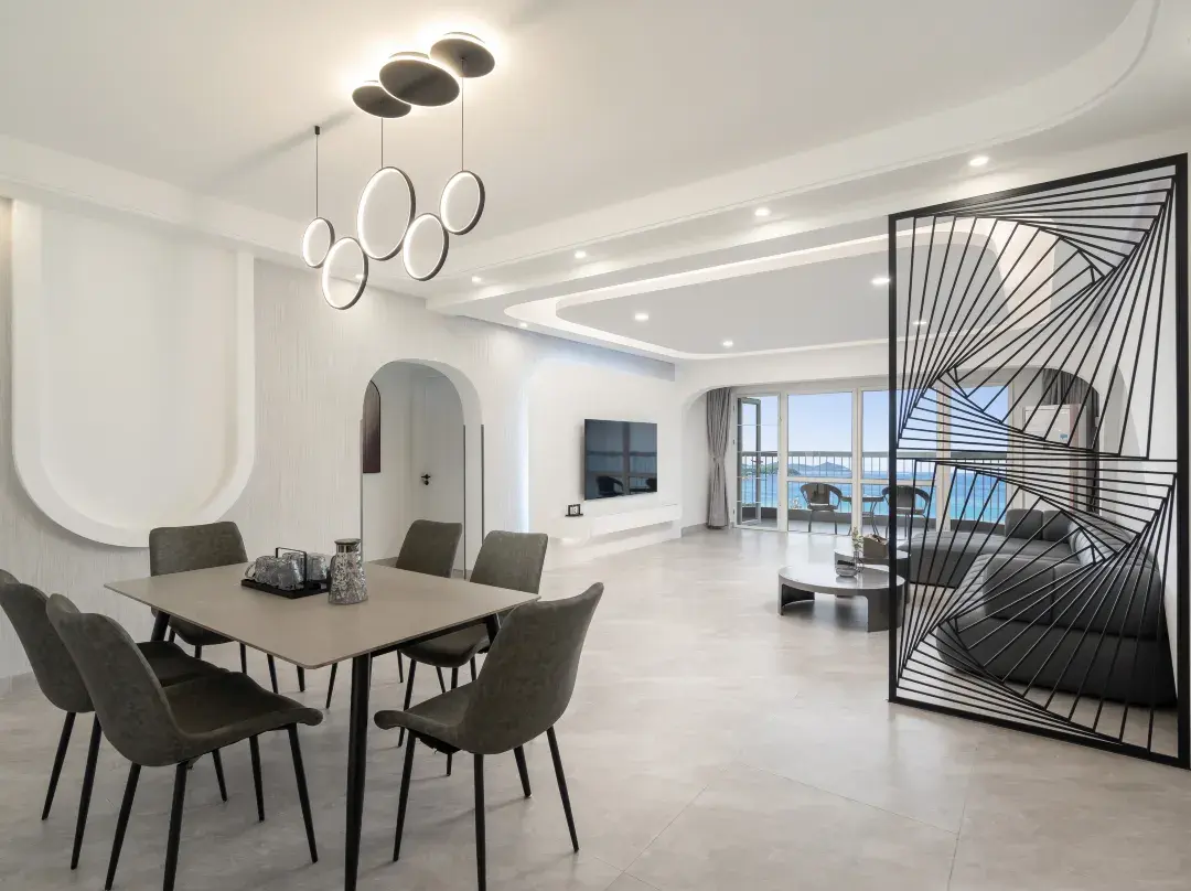 Sanya Coconut Sea Time Sea View Holiday Apartment - Sanya