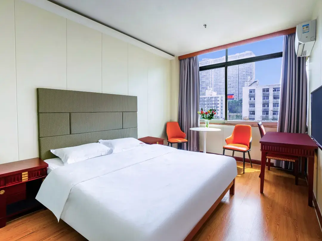 Jinfulin Hotel - Tin Shui Wai
