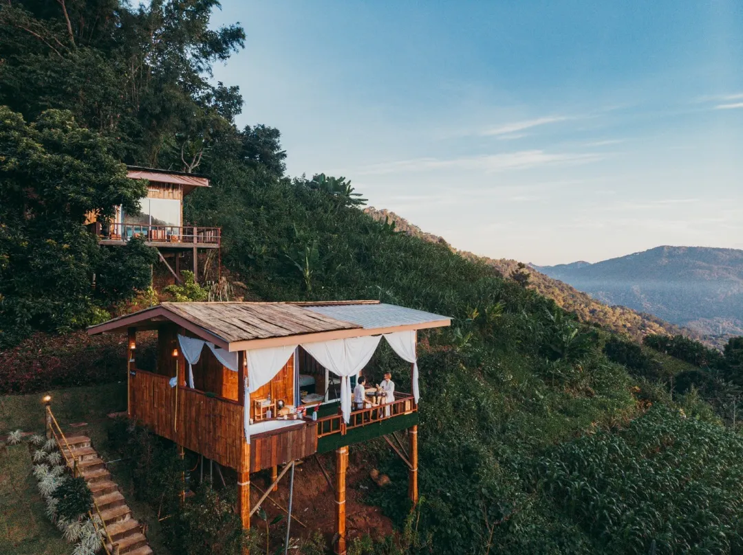 Cr Farm Stay - Mae Rim District