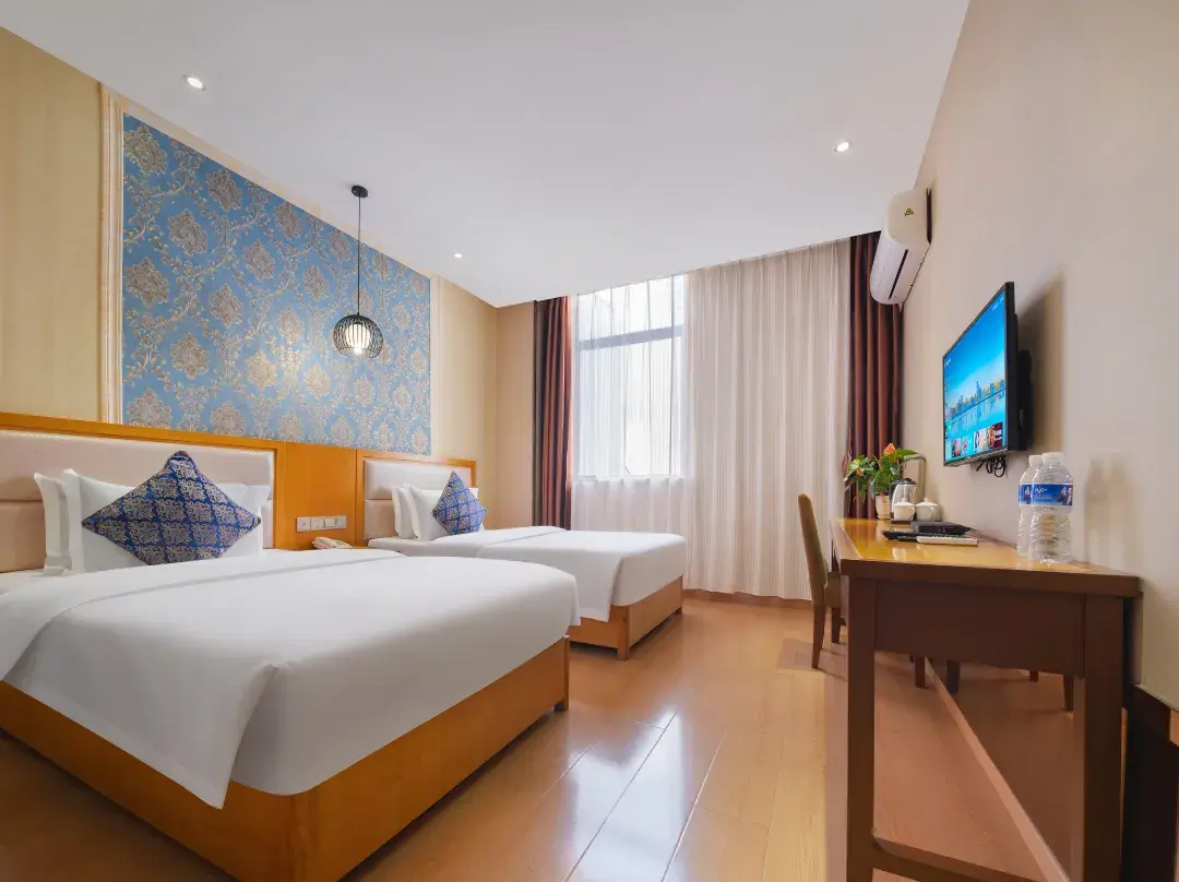 National Hotel - Zhangjiajie